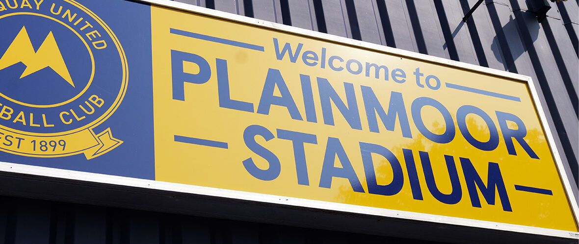 Easter Opening Hours At Plainmoor | Torquay United