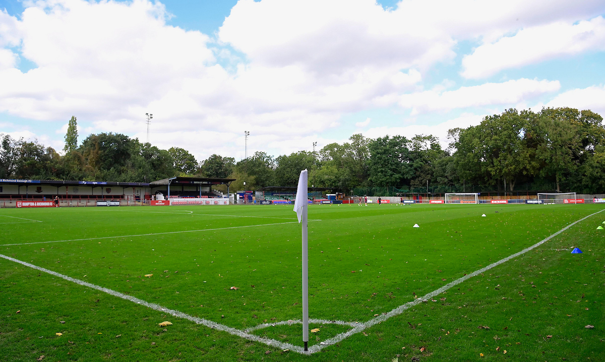 Away Ticket Info | Hampton & Richmond | Torquay United