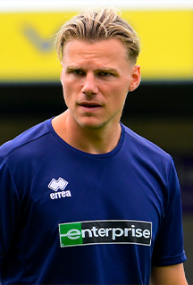 Cody Cooke | Torquay United