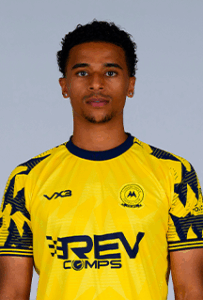 Men's First Team | Torquay United