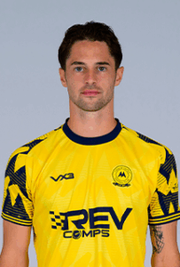 Men's First Team | Torquay United