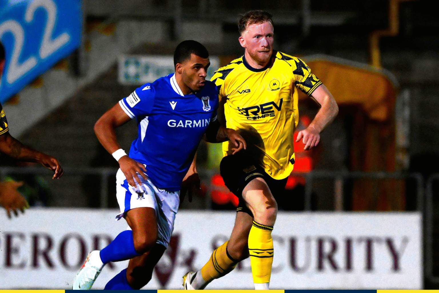 FA CUP TICKETS | AFC Totton Away | Torquay United