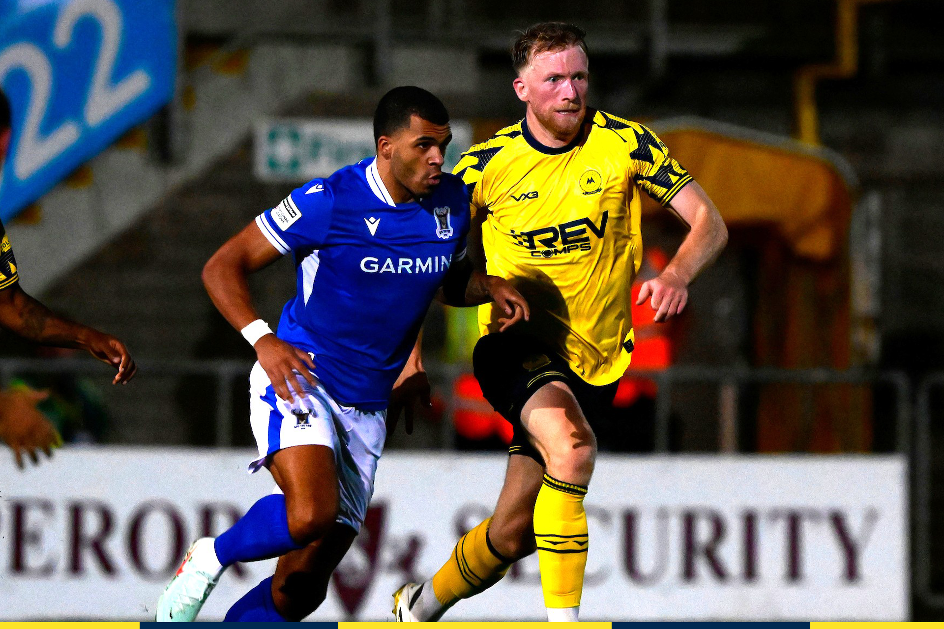 FA CUP TICKETS | AFC Totton Away | Torquay United