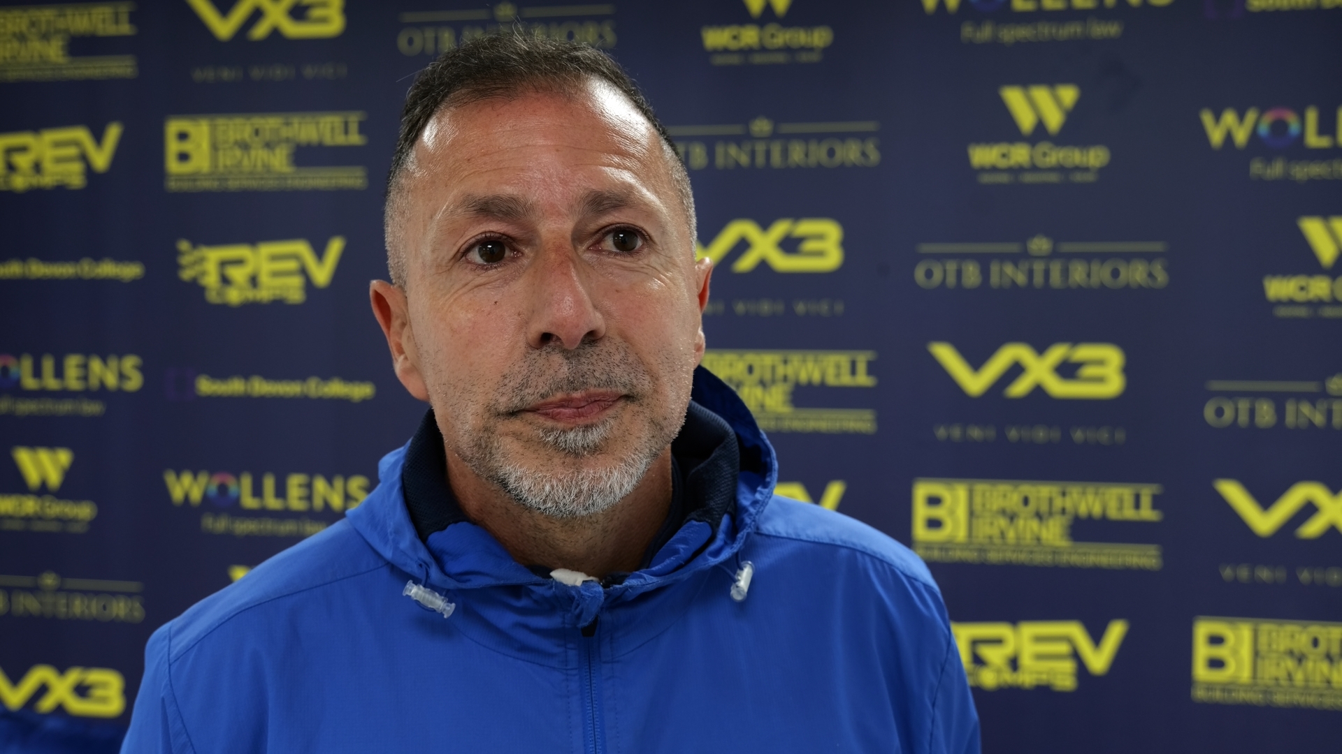 Robbie Herrera | Street FC (H) | FA Youth Cup | Torquay United