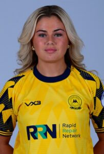 Roxy Thomas | Torquay United