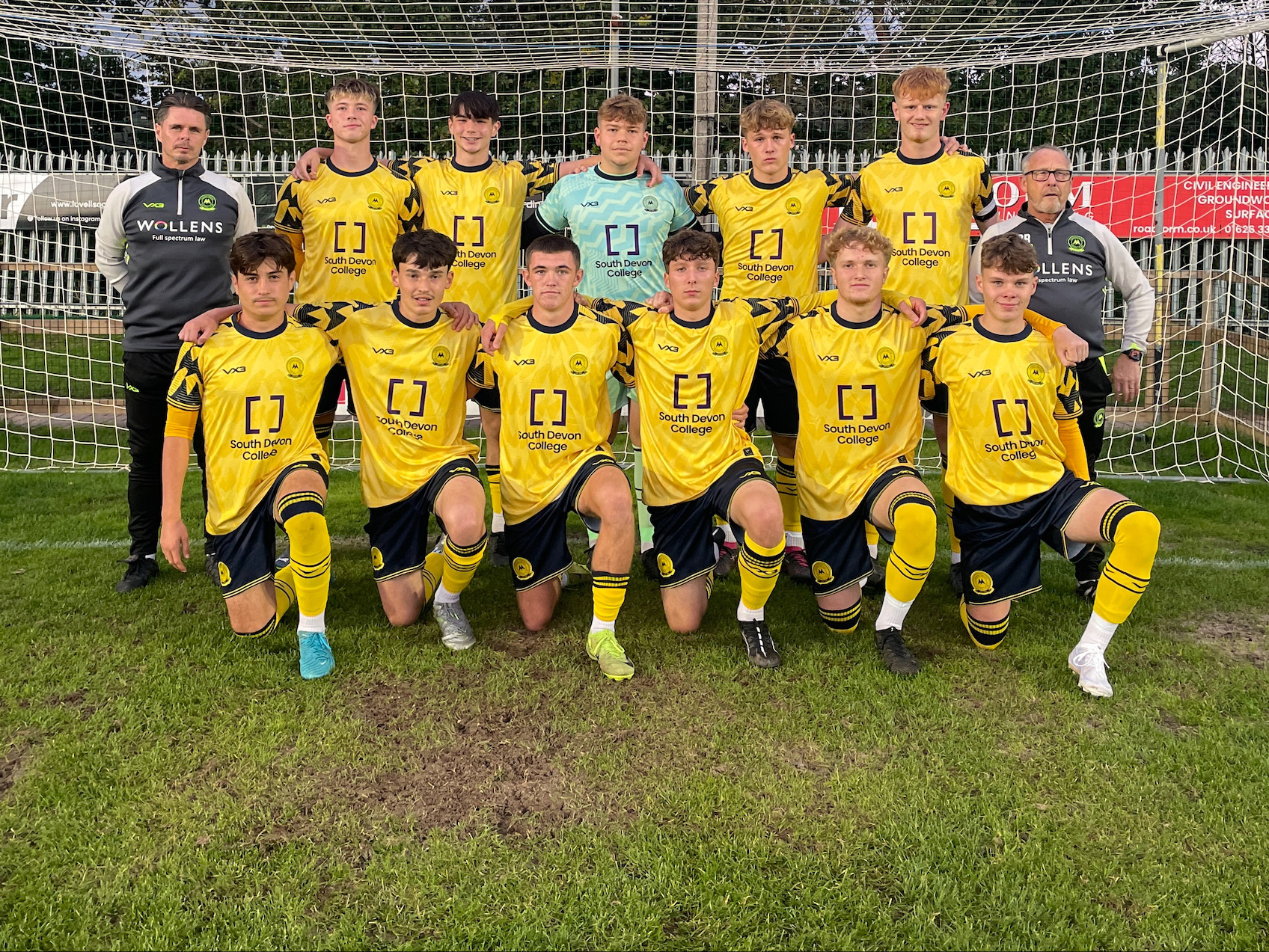 FA Youth Cup Tie Heads To Plainmoor On Monday | Torquay United
