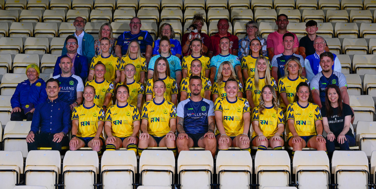 Perks Looks Ahead To 2026 | Torquay United