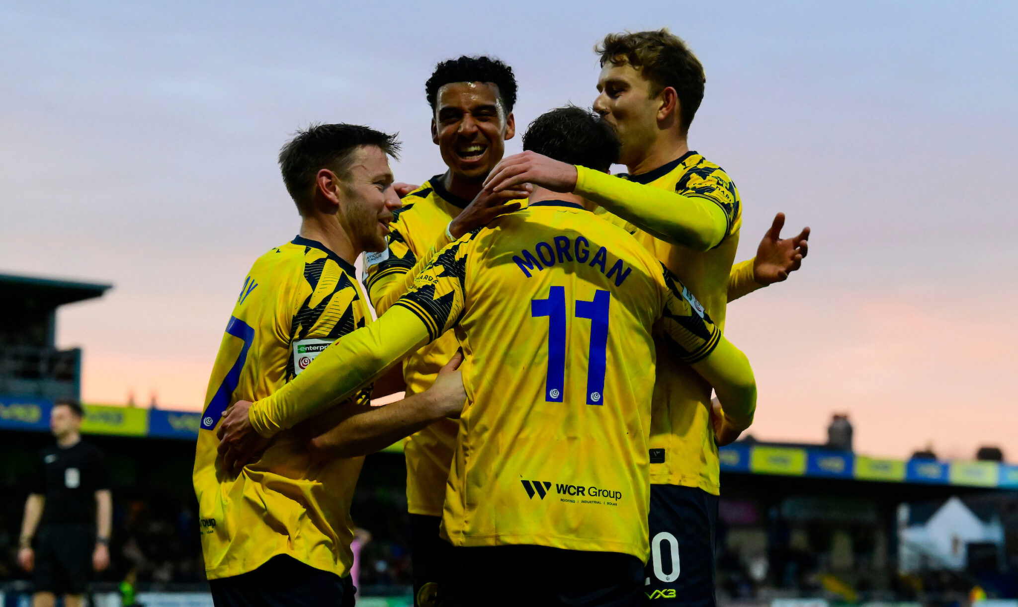 Non-League Day 2026 | Torquay United