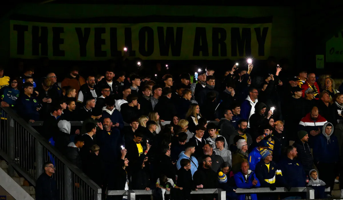 Home | Torquay United