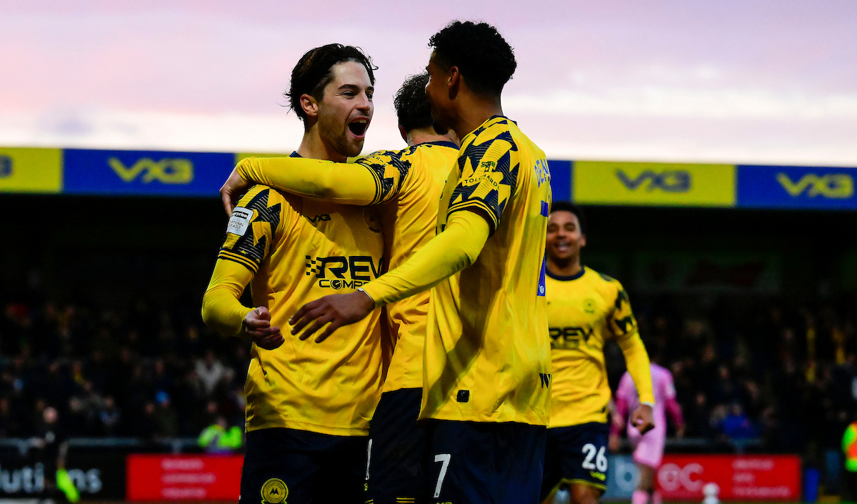 Home | Torquay United