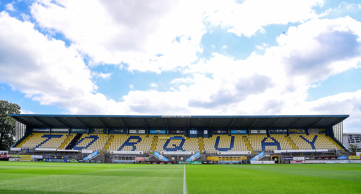 Home | Torquay United