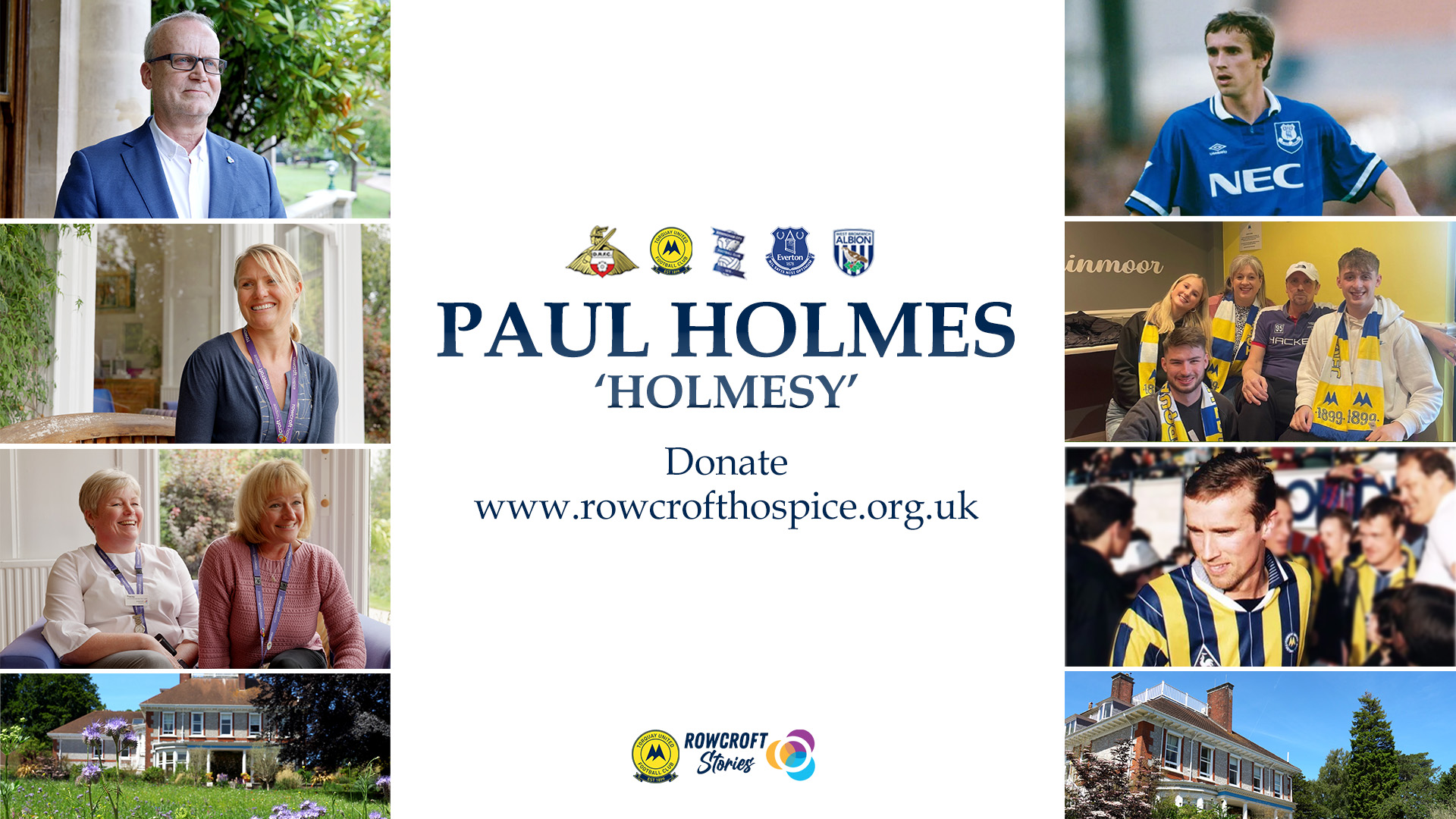 Home | Torquay United