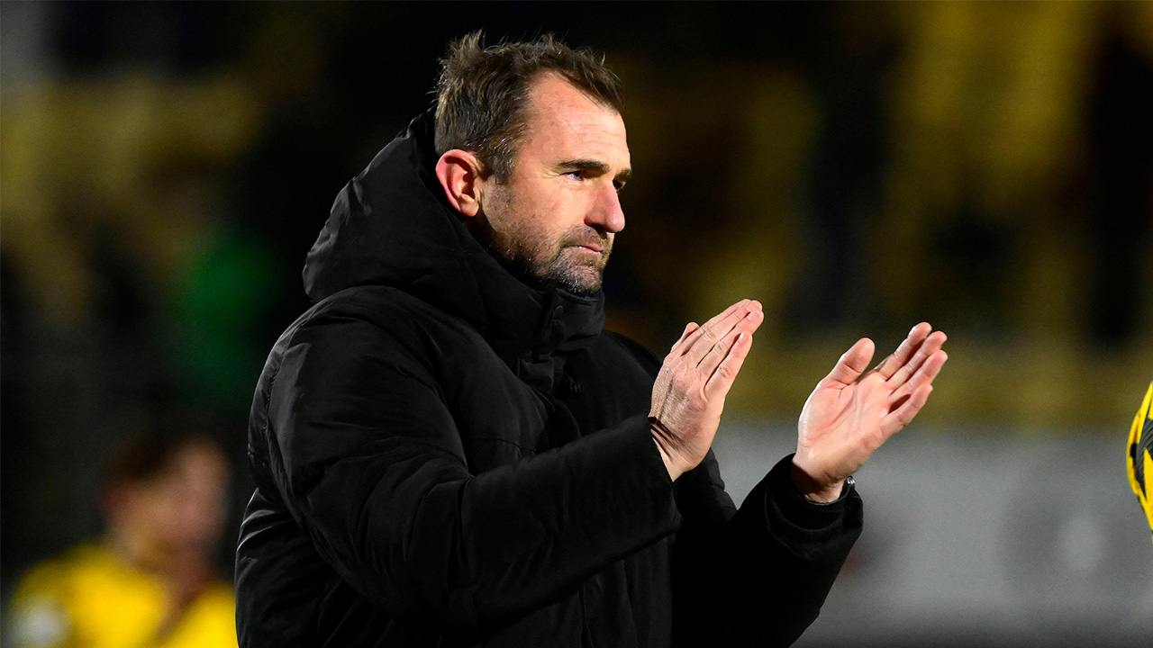PAUL WOTTON | WESTON-super-MARE (H) | Torquay United