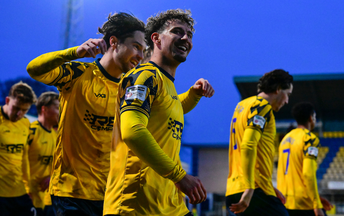 Home | Torquay United