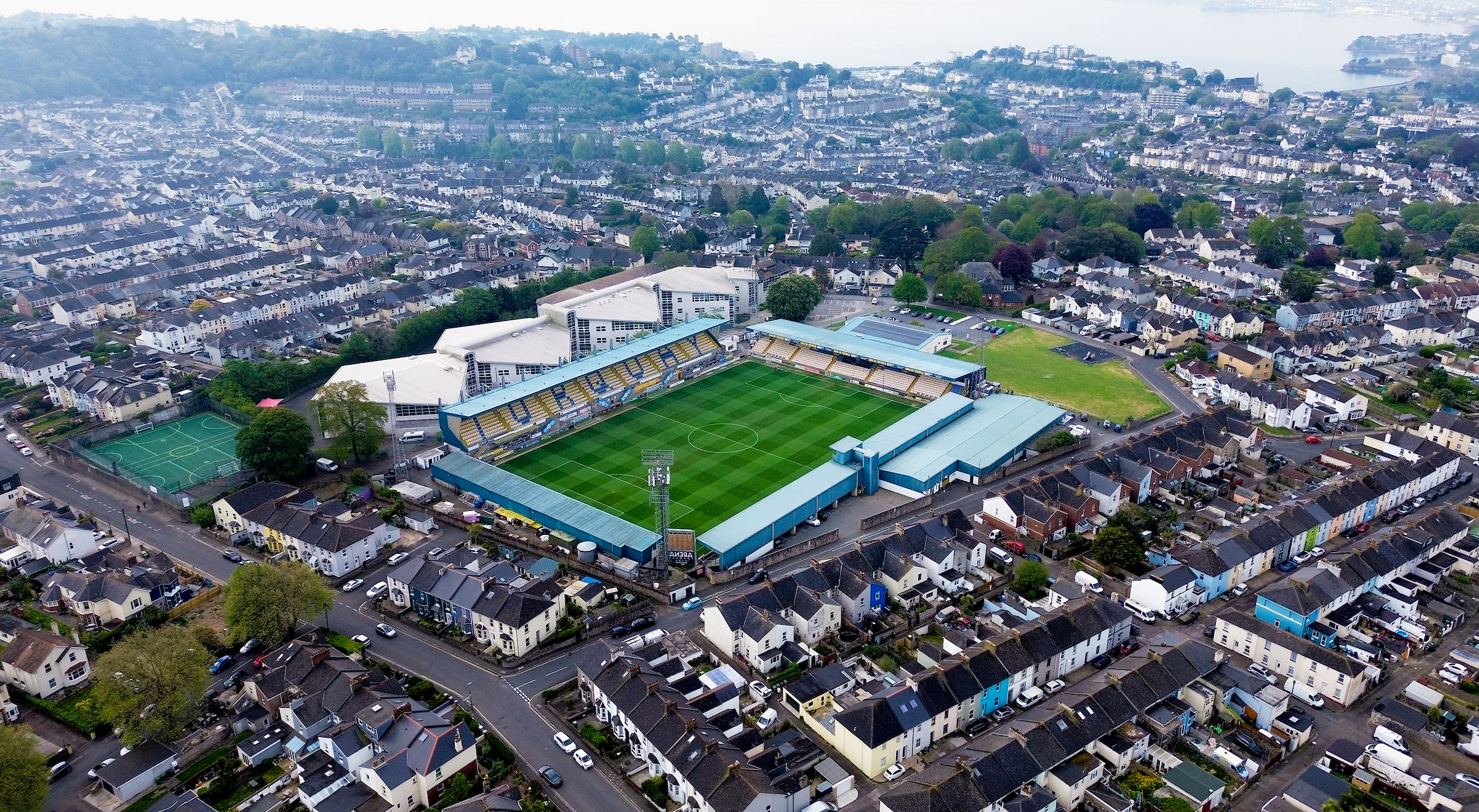Home | Torquay United