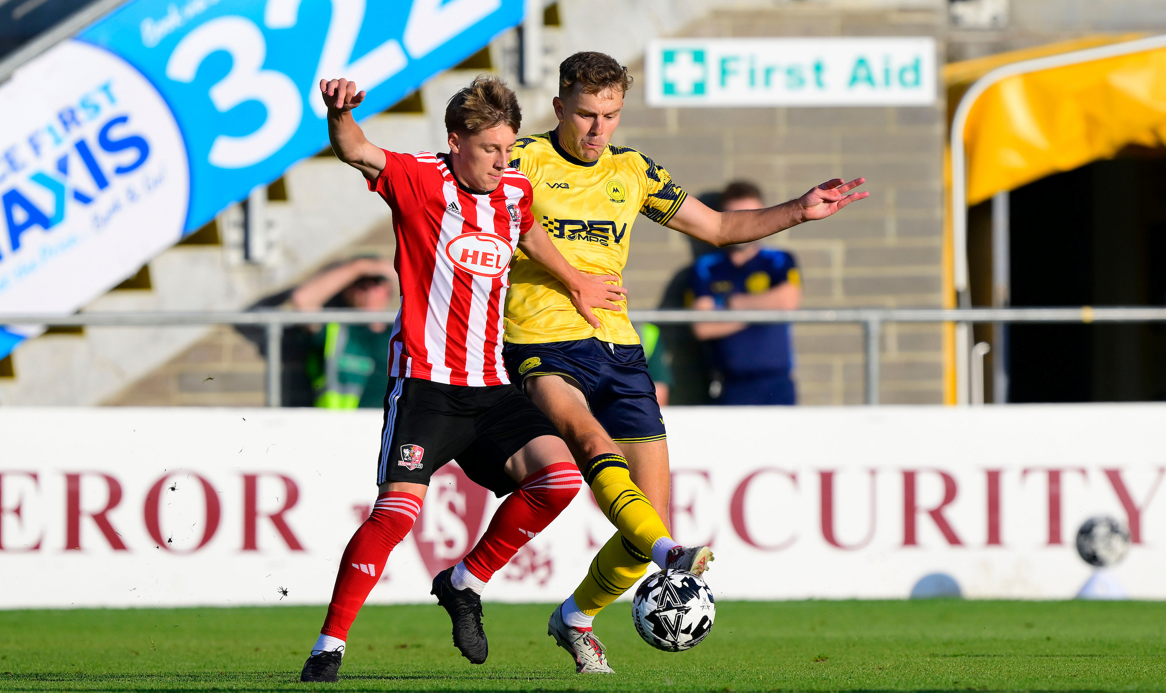 Home | Torquay United