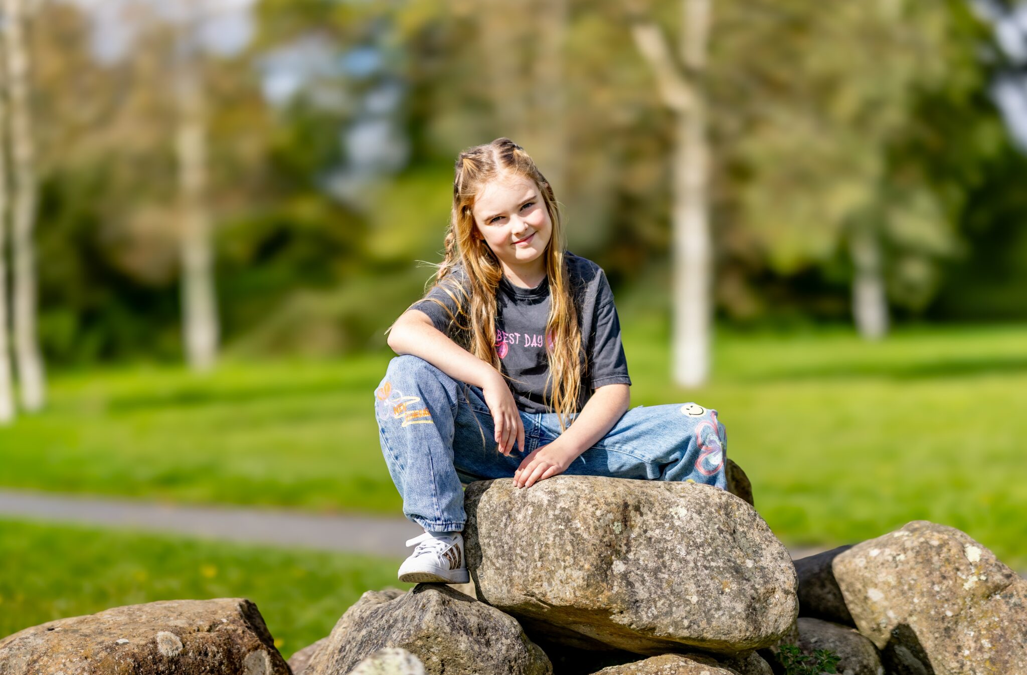 Gulls Fan Ellia Is Taking On OSCAR’s Dartmoor Challenge! | Torquay United