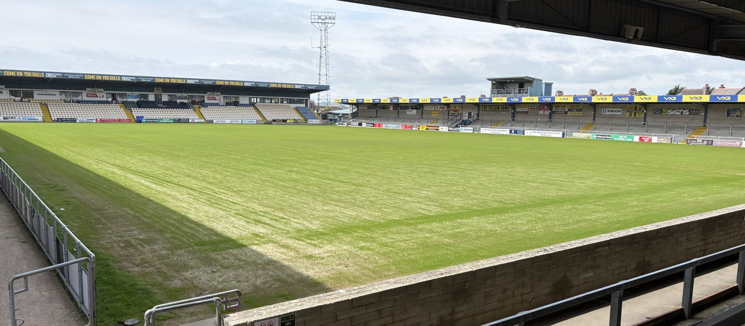 Home | Torquay United