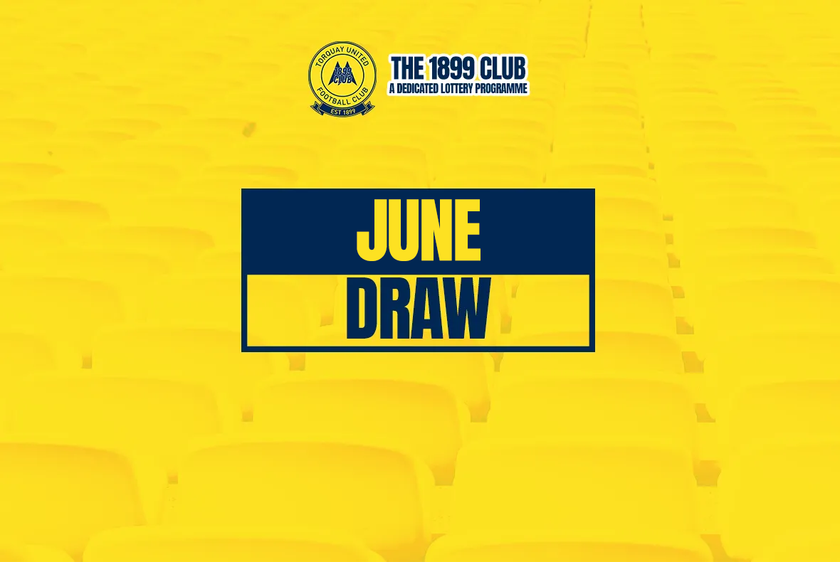 Home | Torquay United
