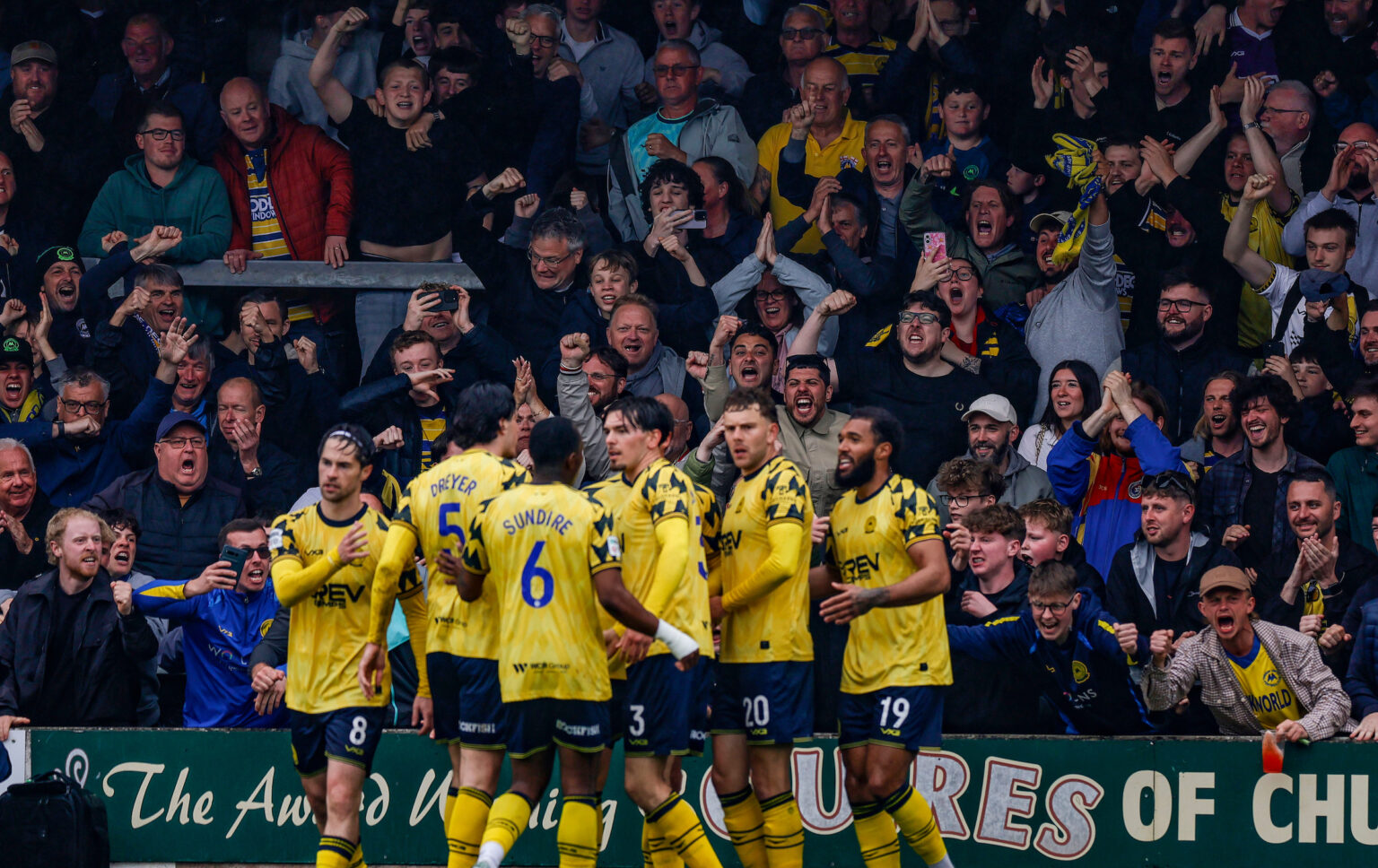 Latest News | Torquay United