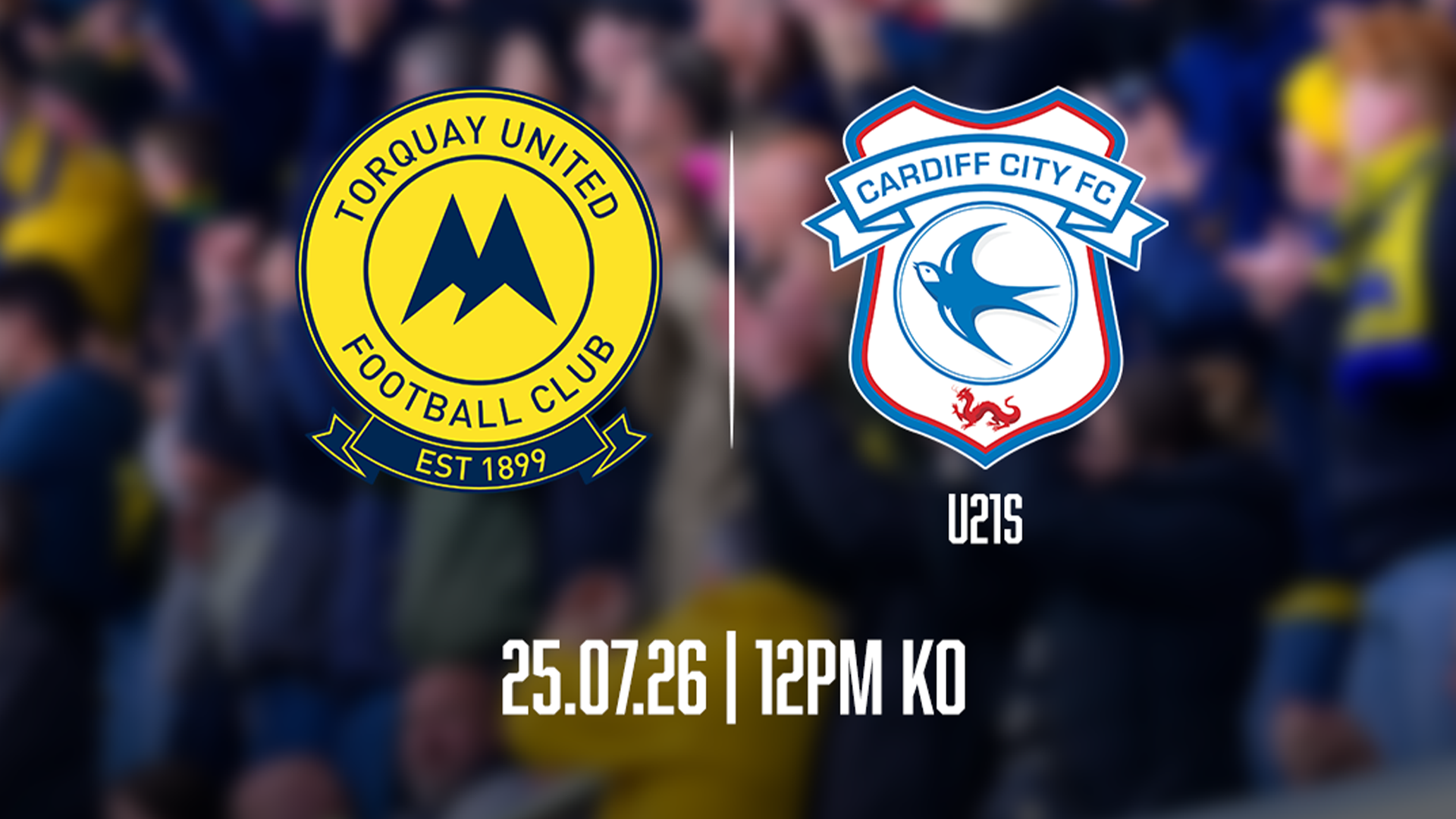Home | Torquay United