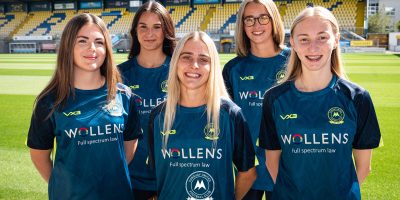 “I Like To Bring That Intensity,” – Sundire On Joining TUFC | Torquay ...