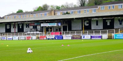 St Luke’s Challenge Cup & U18s FA Youth Cup Draws | Torquay United