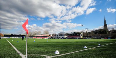 Supporters Guide To Visiting Plainmoor | Torquay United