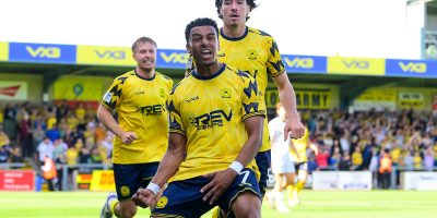 “I Love It Down Here,” – Sam Dreyer On Being Named Young Player Of The ...