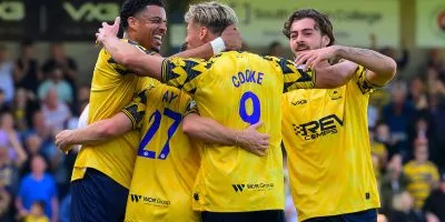 “I Like To Bring That Intensity,” – Sundire On Joining TUFC | Torquay ...